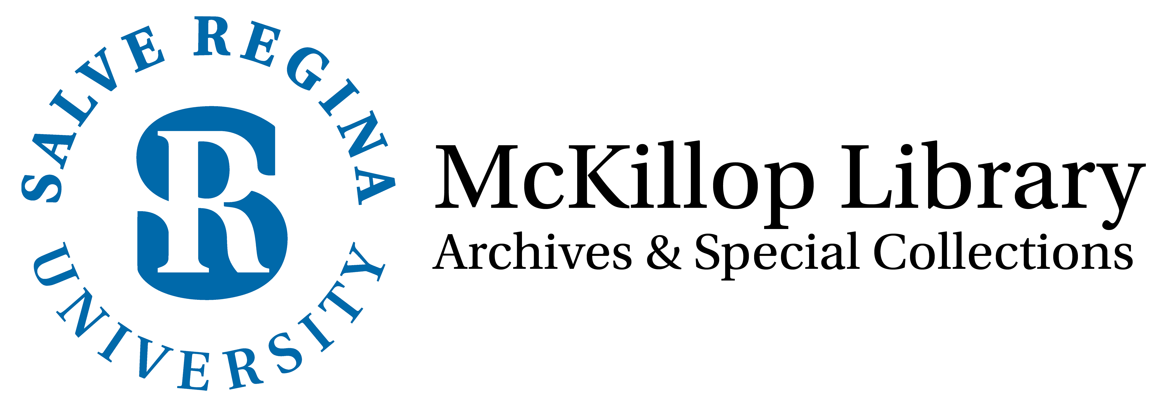 Salve Regina University Logo